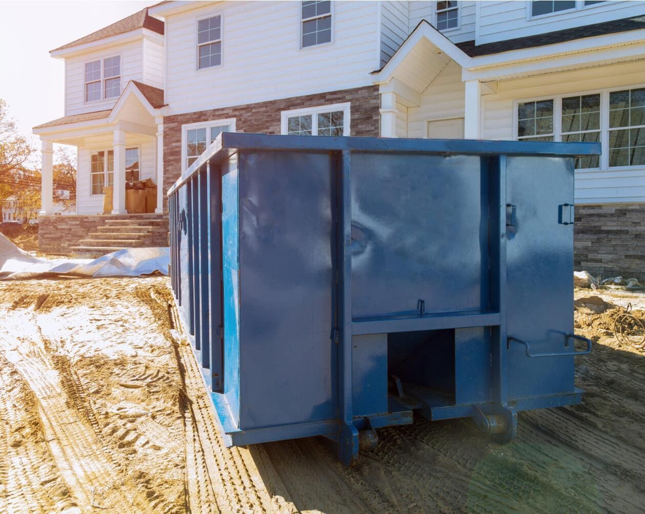 Affordable Dumpster Rental: A Cost-Effective Solution for Any Project
