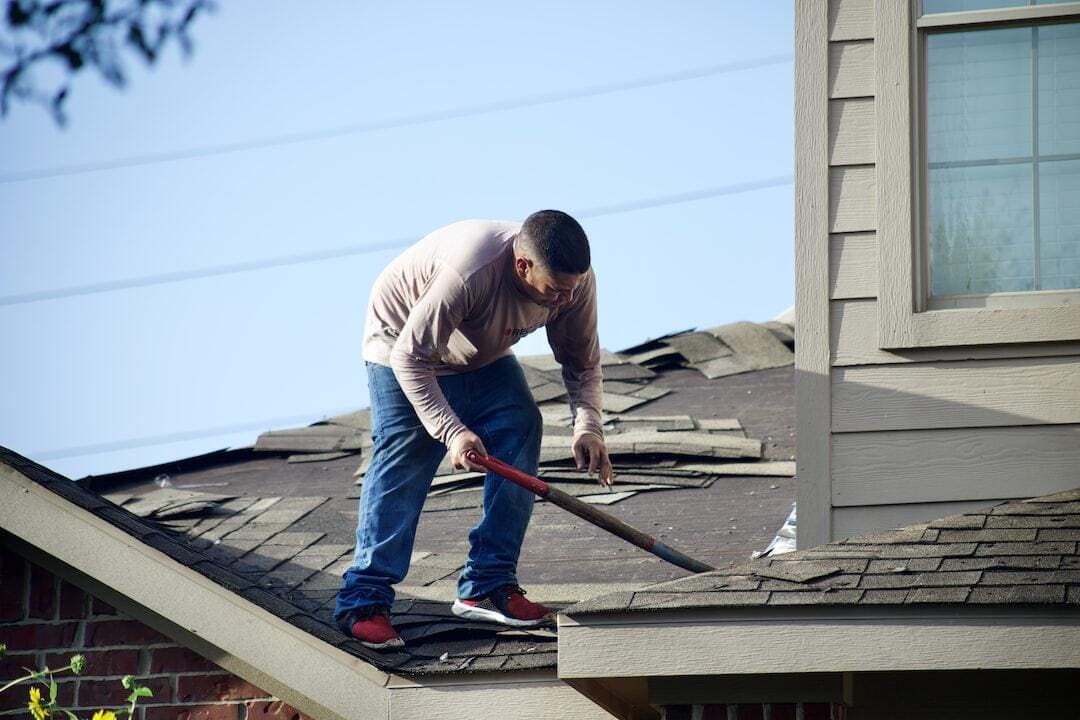 Roof Debris Removal: Essential Tips for Homeowners